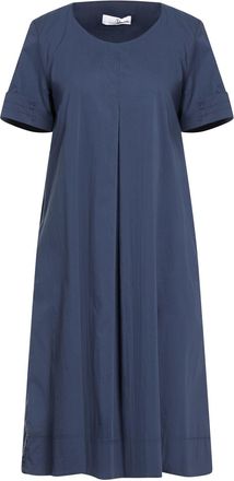 Anna Seravalli KLEIDER - Midi-Kleider auf YOOX.COM