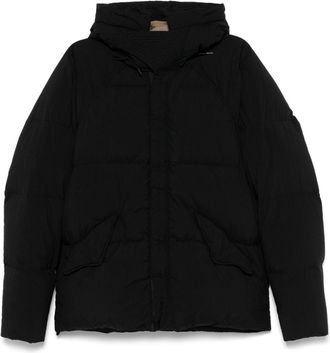 Ten c doudoune Artic - Noir