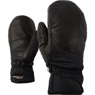 Ziener Damen Skihandschuhe / Skif&auml;ustlinge Kokomo GWS PR Mitten Lady