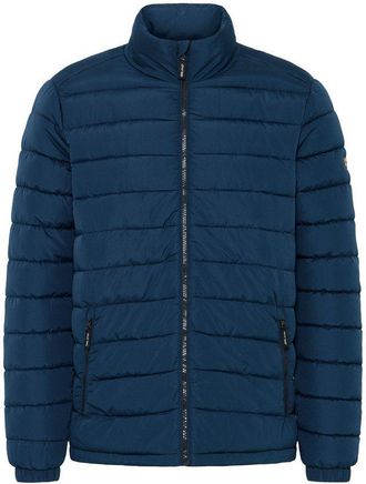 Blend Steppjacke BHelax Schicke Steppjacke mit Rei&szlig;verschlusstaschen