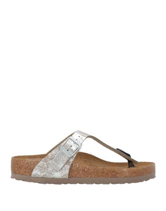 Birkenstock SCHUHE - Zehentrenner auf YOOX.COM