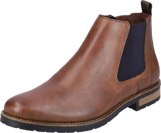Rieker Herren Stiefel 14653