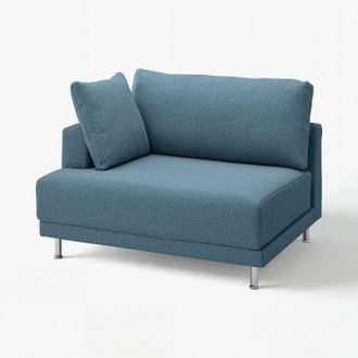 IKEA UPP&Aring;KRA 1,5er-Sitzelement