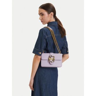 Just Cavalli Handtasche Just Cavalli 80RA4BAF ZSA89 Violett