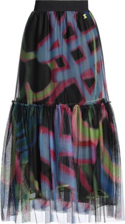Twin-Set HOSEN & R&Ouml;CKE - Maxi-R&ouml;cke auf YOOX.COM