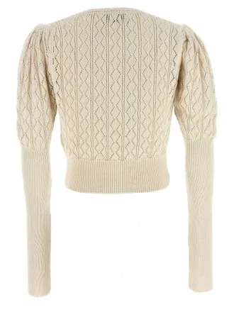 Vivienne Westwood Cardigan - Cream
