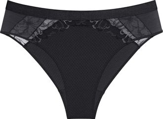 Triumph Tai-Slip Florale Wild Azalea