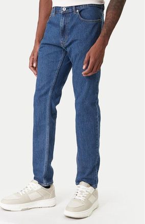 HUGO BOSS Jeans Zane 50551886 Dunkelblau Skinny Fit