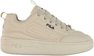 Fila Superbubble Sneaker f&uuml;r Damen (Cremefarbe)