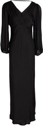 Vicolo ROBES - Robes longues sur YOOX.COM