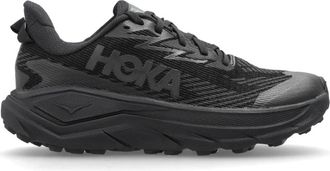Hoka One One Femme, Sport, Noir, Taille: 36 EU Challenger 8 GTX