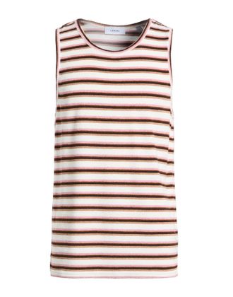 Lardini TOPS - Tank Tops auf YOOX.COM