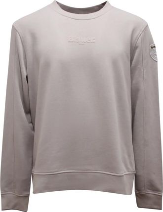 Blauer Homme, Sweatshirts et sweats &agrave; capuche, Gris, Taille: XL Burt SweaT-shirt