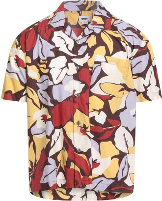 Obey TOPS - Hemden auf YOOX.COM