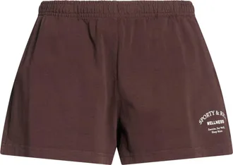 Sporty & Rich HOSEN & R&Ouml;CKE - Shorts & Bermudashorts auf YOOX.COM