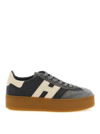 Hogan Sneaker - Grau