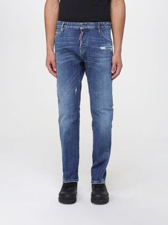 Dsquared2 Jeans DSQUARED2 Homme couleur Bleu