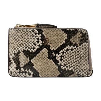 L37 Montana Clutch - Femme - Sacs - Beige - Taille: ONE Size