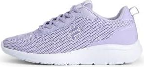 Fila Spitfire S WMN Chaussures de Course pour Femme, Thistle-White, 36 EU, Thistle White, 36 EU