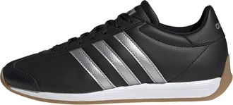 adidas Damen RUNVISTA Shoes, core Black/core Black/Iron met., 41 1/3 EU