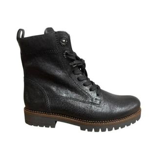 Gabor Damen, Schuhe, Schwarzk, 42 1/2 EUGr&ouml;&szlig;e