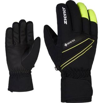Ziener Herren Handschuhe GUNAR GTX glove ski alpine