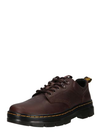 Dr. Martens Schn&uuml;rschuh REEDER
