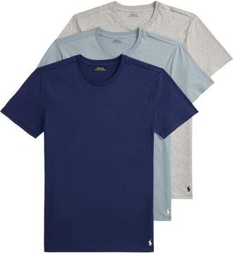 Polo Ralph Lauren T-Shirt-Set 714830304051 Bunt