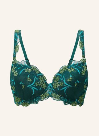LingaDore T-Shirt Bh Spitze gruen