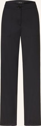 Marc Cain Hose Fendou schwarz