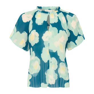 Inwear Damen, Blusen & Hemden, Mehrfarbig, 3XLGr&ouml;&szlig;e