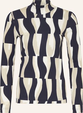 Efixelle Efixelle Longsleeve blau