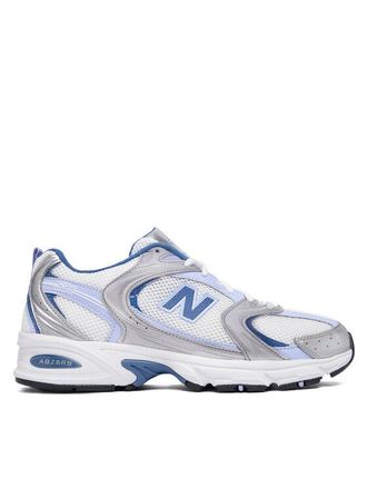 New Balance Sneakers U53052N Silberfarben