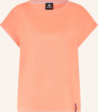 Sch&ouml;ffel T-Shirt Serenio orange