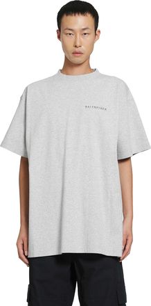Balenciaga Oversized T-Shirt