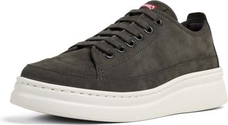 Camper Damen Runner Up K201626 Sneaker, Dunkelgrau 010, 42 EU