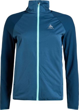 Odlo JACKEN & M&Auml;NTEL - Jacken und Anoraks auf YOOX.COM