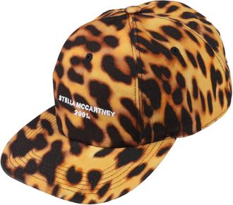 Stella McCartney ACCESSOIRES - M&uuml;tzen & H&uuml;te auf YOOX.COM