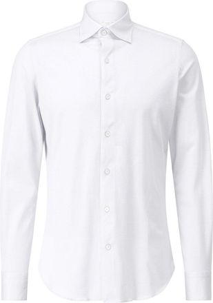 Finamore Slim-Fit Hemd Luigi Toronto