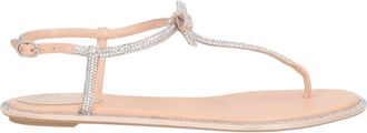 Rene Caovilla SCHUHE - Zehentrenner auf YOOX.COM