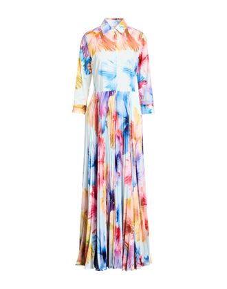 Sara Roka KLEIDER - Maxi-Kleider auf YOOX.COM