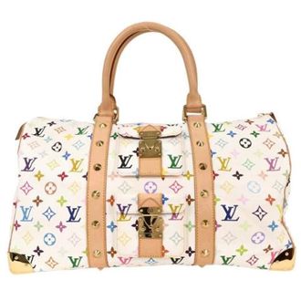 Louis Vuitton Herren, Pre-Owned, Mehrfarbig, ONE SIZEGr&ouml;&szlig;e