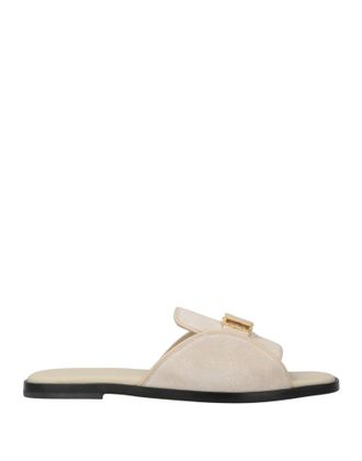 Agnona SCHUHE - Sandalen auf YOOX.COM