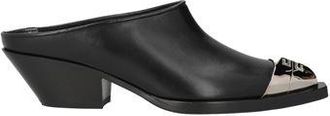 Givenchy CHAUSSURES - Mules & Sabots sur YOOX.COM