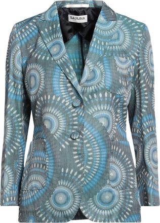 Saulina Milano ANZÜGE und CO-ORDS - Blazers auf YOOX.COM