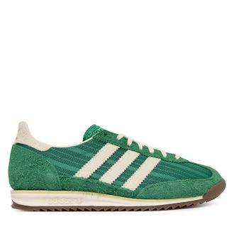 adidas Sneakers adidas Sl 72 Og KJ4988 Gr&uuml;n