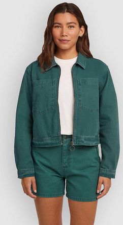 O'Neill ORiginals Jeansjacke botanical heat