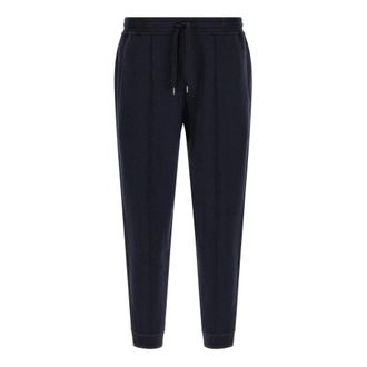 Brunello Cucinelli Hosen - - Trousers - Herren - Blau - XL