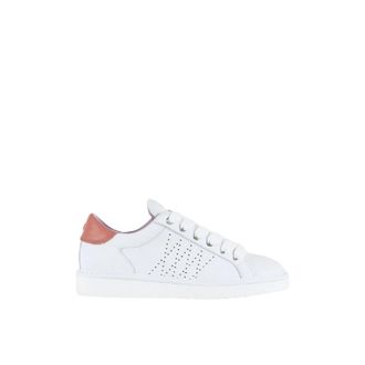 Panchic Lace-Up Sneakers Coral Spoiler - - Shoes - Damen - Wei&szlig; - 41 EU