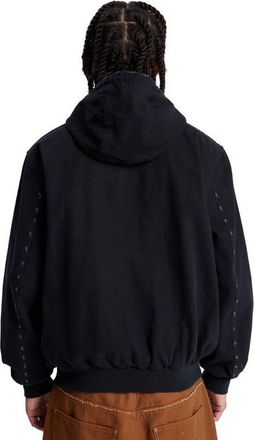 DC Outdoorjacke Garage
